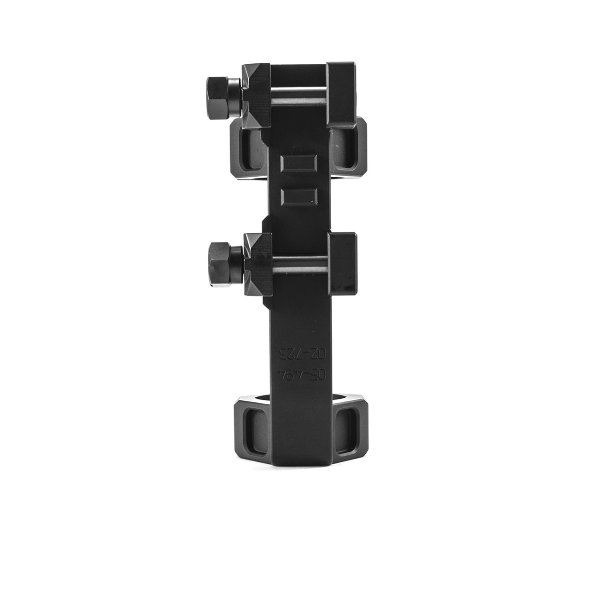 GEISSELE AUTOMATICS LLC AR-15 SUPER PRECISION HIGH POWER RIFLE 30MM ...