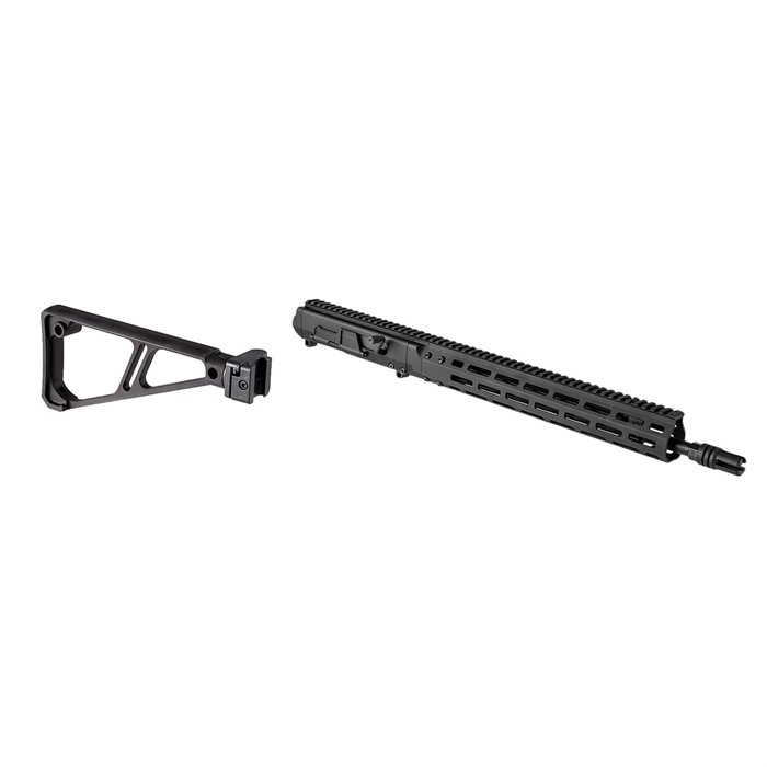 BROWNELLS BUNDLES BRN-180 GEN 2 16" 223 WYLDE UPPER & MI SIDE FOLDING ...