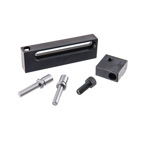 BROWNELLS Colt 1911 Hammer/Sear Pin Block Kit