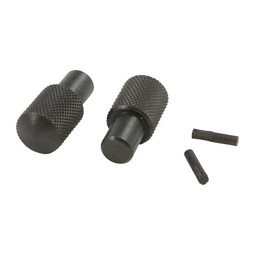 BROWNELLS .22 MAGAZINE TUBE FOLLOWER & END CAP KIT