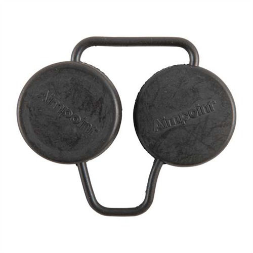 AIMPOINT REPLACEMENT BIKINI RUBBER LENS COVER FOR MICRO
