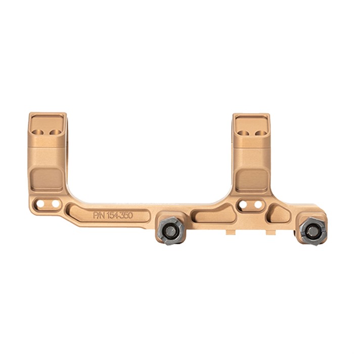 BADGER ORDNANCE CONDITION ONE MODULAR MOUNTS