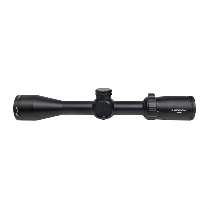 ATHLON OPTICS NEOS 3-9X40MM SFP RIFLE SCOPE