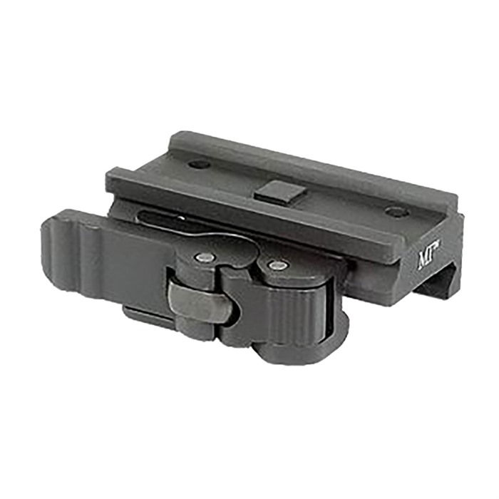 MIDWEST INDUSTRIES, INC. AIMPOINT T-1 LOW QD MOUNT