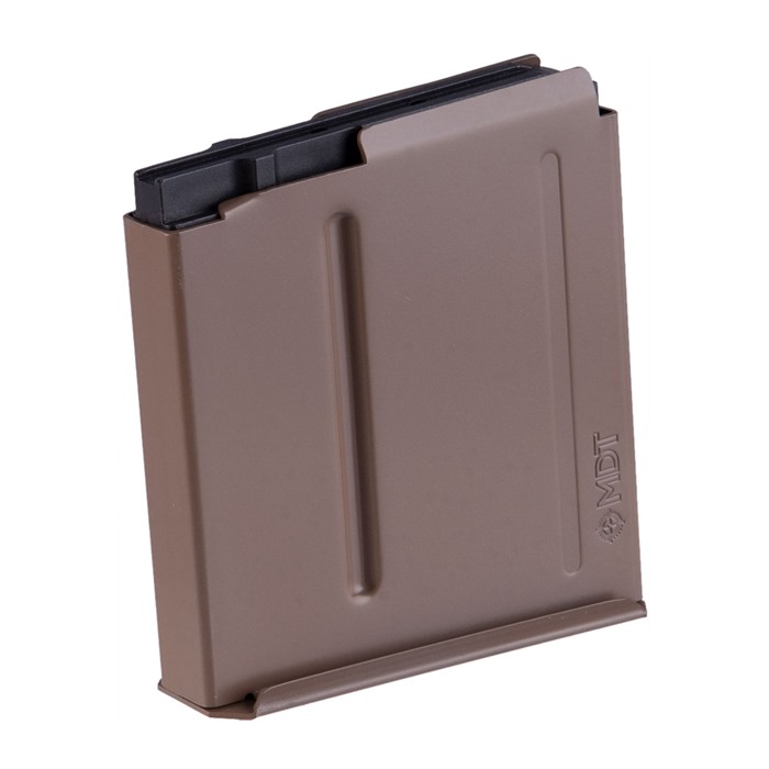 MDT LARGE CALIBER SHORT ACTION MAGAZINES