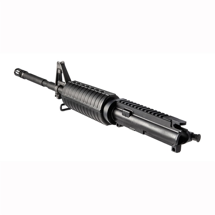 COLT M4 LE6920 Upper Group 16in with BCG and Sights SKU: 160000388
