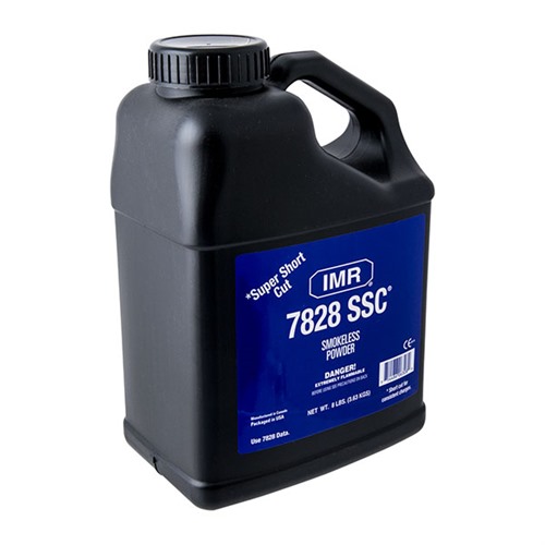 IMR POWDERS IMR 7828 SSC SMOKELESS POWDER