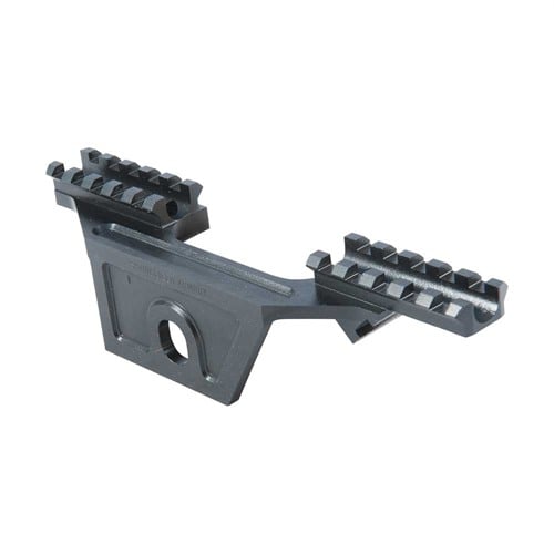 SPRINGFIELD ARMORY SCOPE MOUNT, STEEL, M1A 4TH GEN | Brownells