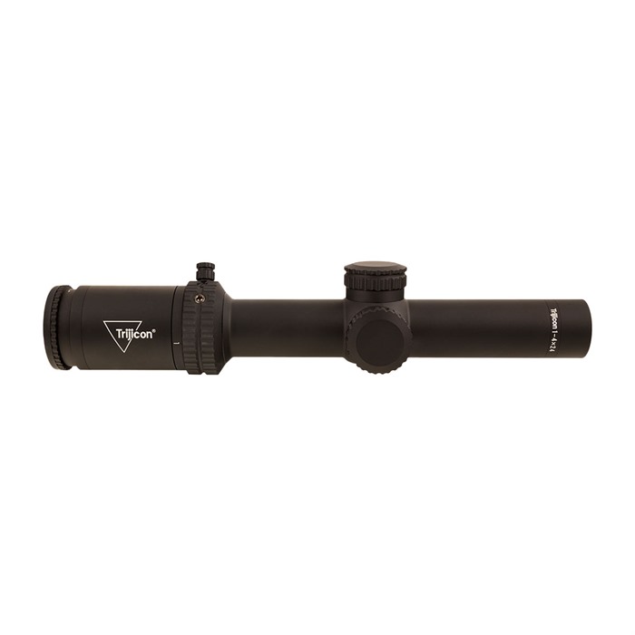 TRIJICON CREDO 1-4X24MM SFP ILLUMINATED RIFLE SCOPE | Brownells