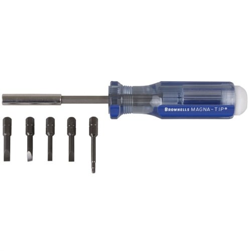BROWNELLS RUGER® SINGLE ACTION SCREWDRIVER