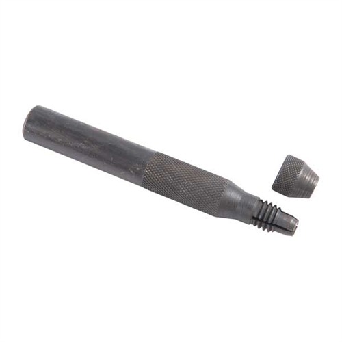 BROWNELLS Shotgun Sight Installers Steel 3-Pack Set SKU: 080791000