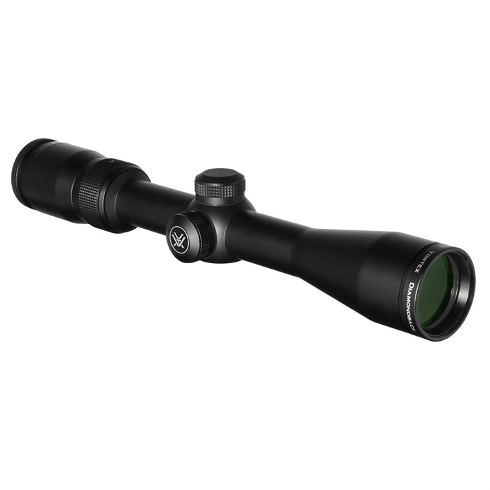 VORTEX OPTICS DIAMONDBACK 2-7X35MM SFP RIMFIRE SCOPE