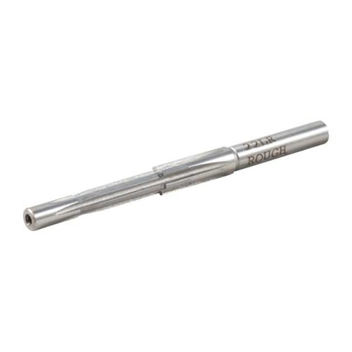 CLYMER .22 RIMFIRE RIFLE/AUTO PISTOL/REVOLVER REAMERS