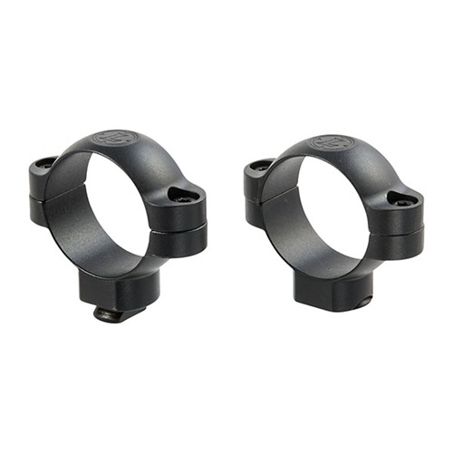 LEUPOLD STANDARD RINGS