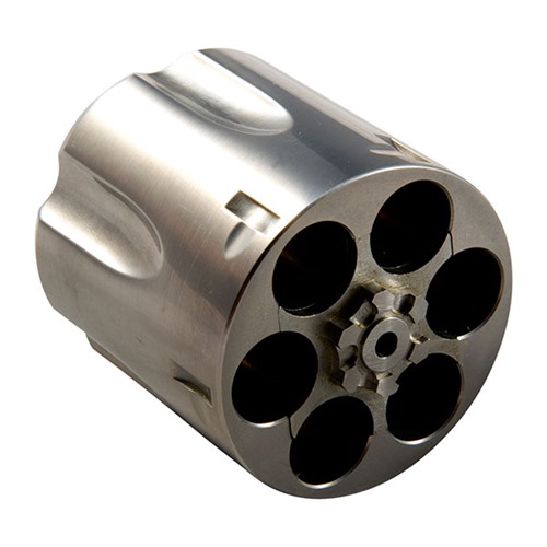 SMITH & WESSON CYLINDER ASSEMBLY, CLASSIC & DELUXE, NEW STYLE