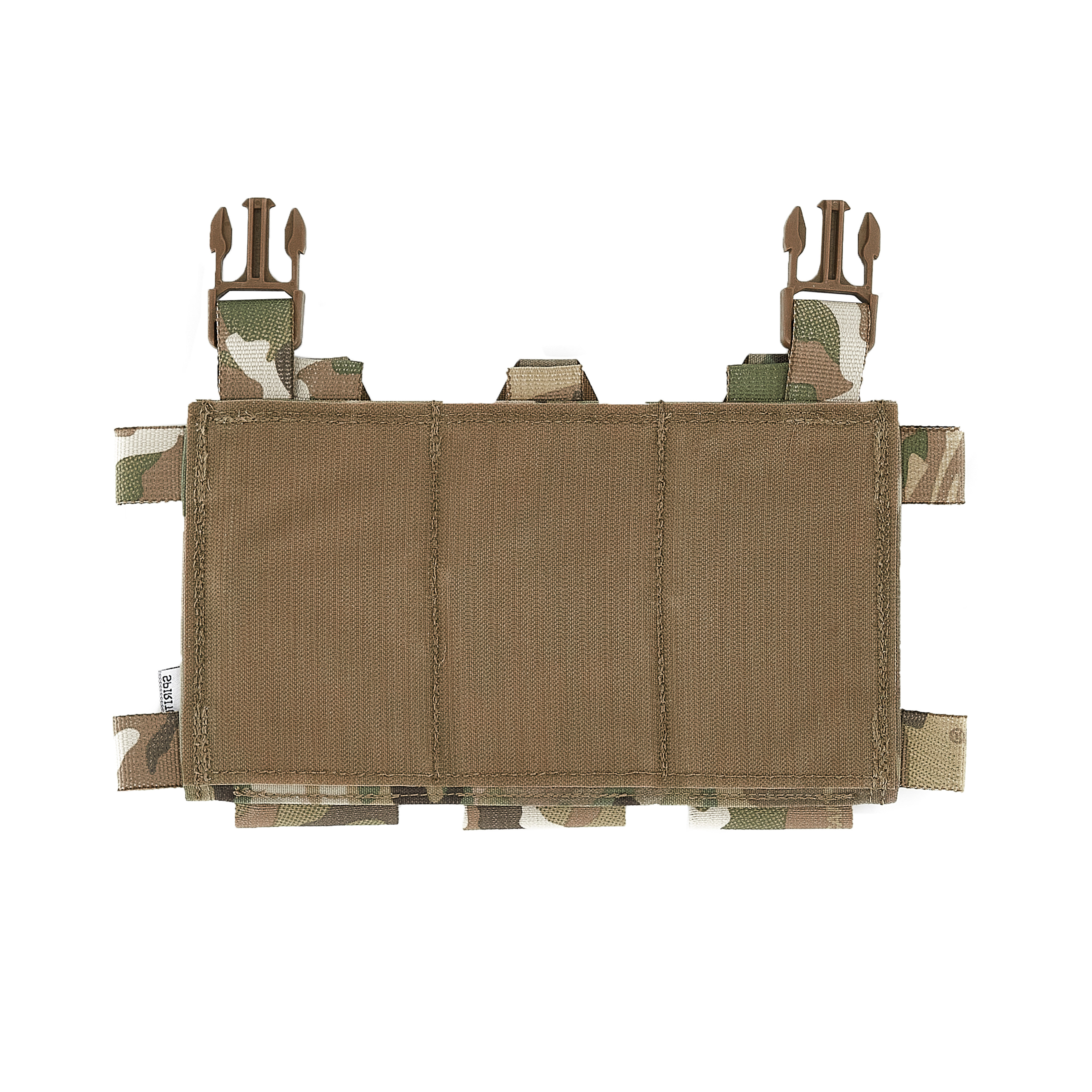 SPIRITUS SYSTEMS PLACARD 5.56X45 | Brownells