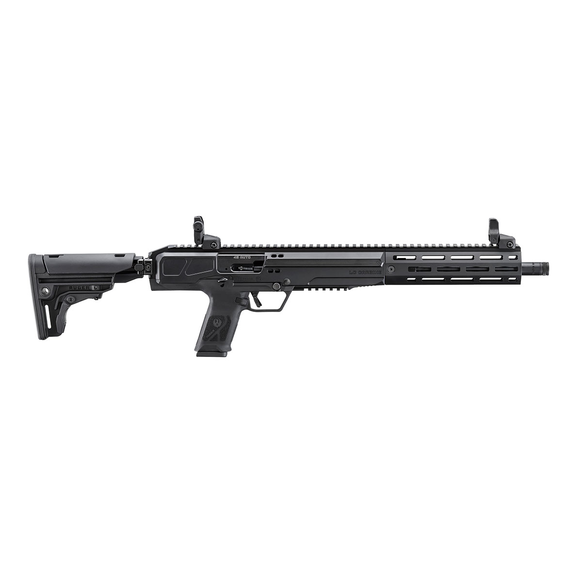 RUGER LC CARBINE 45 ACP SEMI-AUTO RIFLE