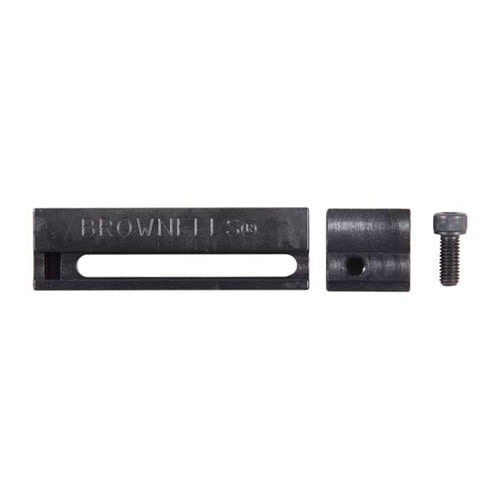 BROWNELLS Colt 1911 Hammer/Sear Pin Block Kit