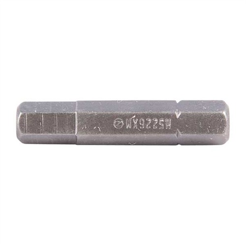 BROWNELLS Metric Allen Head Bit Set SKU: 080118000