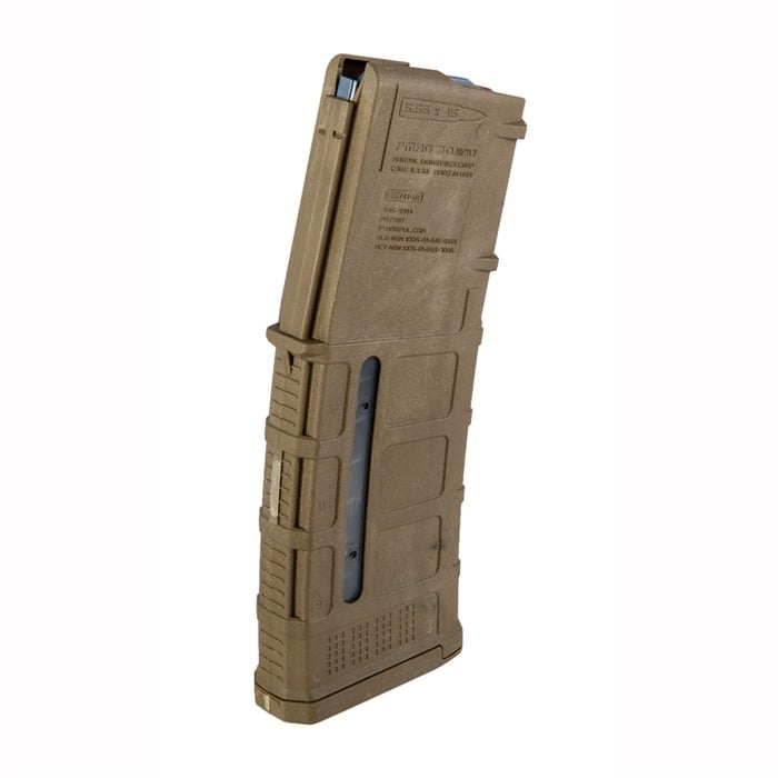 MAGPUL AR-15 30RD PMAG GEN M3 WINDOW MAGAZINE 223/5.56