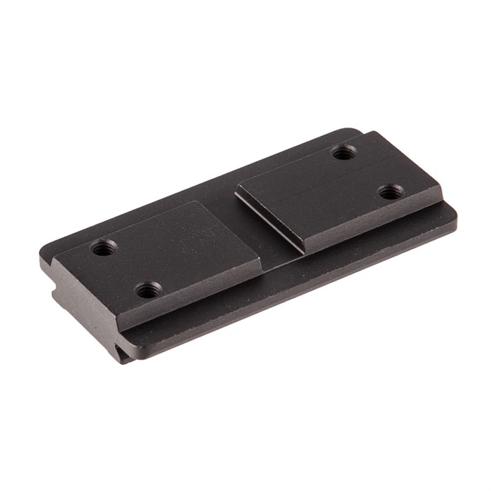 AIMPOINT ACRO Mount Plate For Glock MOS Black SKU: 100034001