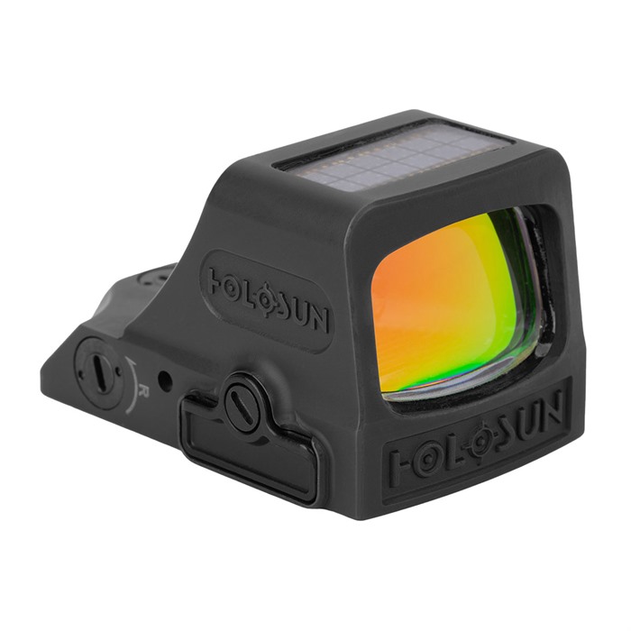 HOLOSUN HE508T-X2 REFLEX OPTICAL SIGHT