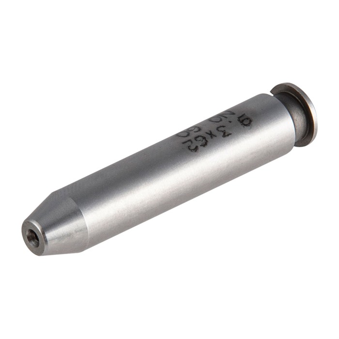 MANSON PRECISION RIMLESS CARTRIDGE HEADSPACE GAUGES