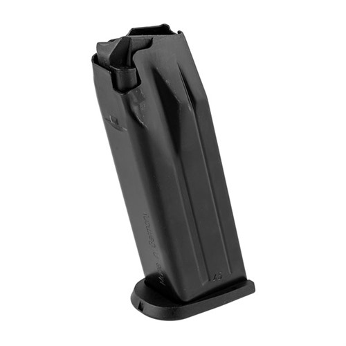 HECKLER & KOCH USP MAGAZINE, USP.45 EXPERT,12RD.