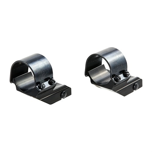 WEAVER TOP MOUNT EXTENSION RINGS