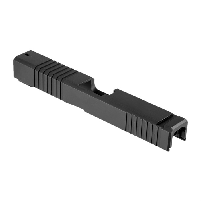 Glock Long Slide 9mm