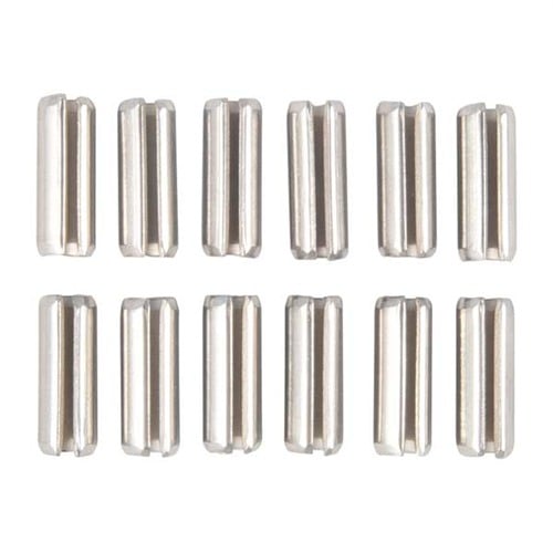 BROWNELLS STAINLESS STEEL ROLL PIN KIT