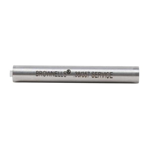 BROWNELLS REVOLVER RANGE RODS