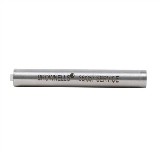 BROWNELLS REVOLVER RANGE RODS