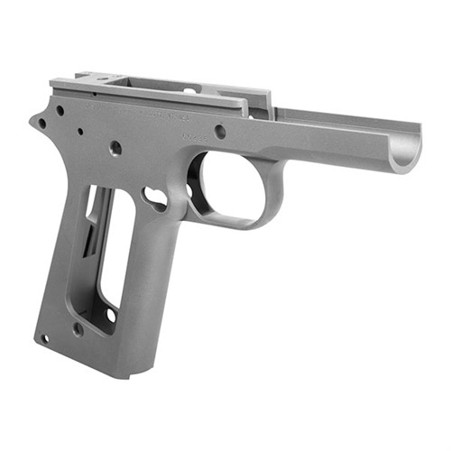 CASPIAN 1911 CLASSIC GOVERNMENT FRAME CS