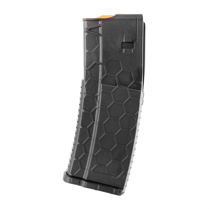 HEXMAG LLC. AR-15 Series 2 30-Rd Magazine Black SKU: 100022779