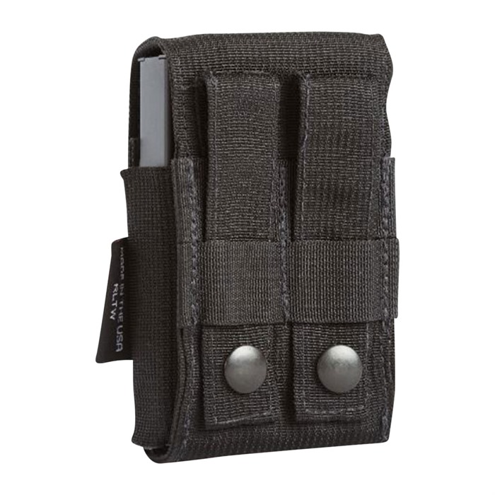 ARMAGEDDON GEAR ADJUSTABLE AICS/AW MAG POUCH