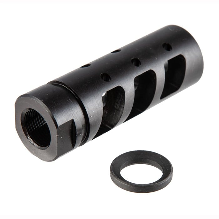 RISE ARMAMENT AR-15 RA-701 COMPENSATOR .22 CALIBER