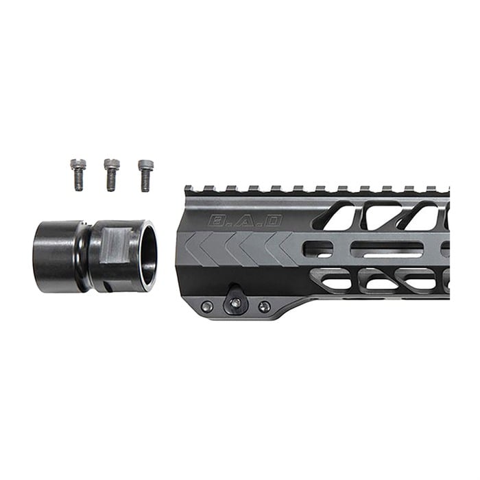 BATTLE ARMS DEVELOPMENT INC. AR-15 WORKHORSE HANDGUARDS M-LOK