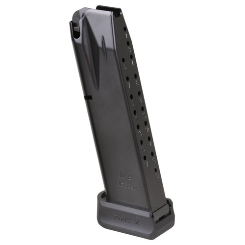 MEC-GAR BERETTA 92/M9 MAGAZINES 9MM