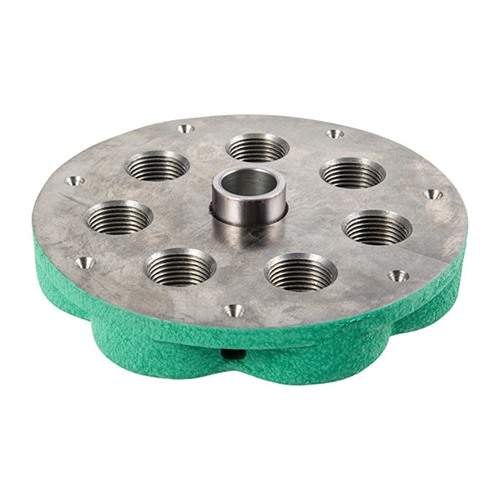 REDDING T-7 TURRET PRESS EXTRA TURRET