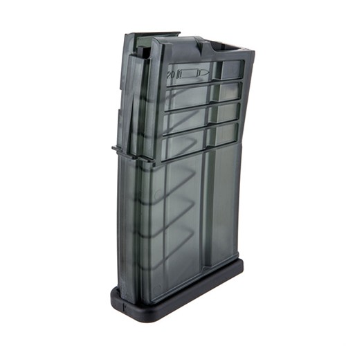 HECKLER & KOCH HECKLER & KOCH MR762 20RD MAGAZINE 308 WINCHESTER