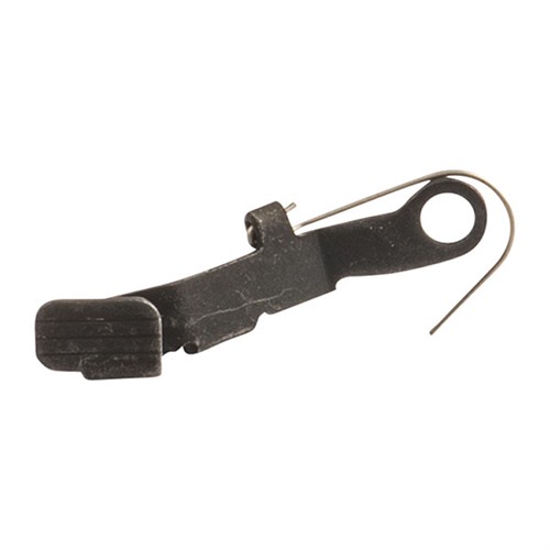 GLOCK SLIDE STOP LEVER WITH SPRING FOR GLOCK®