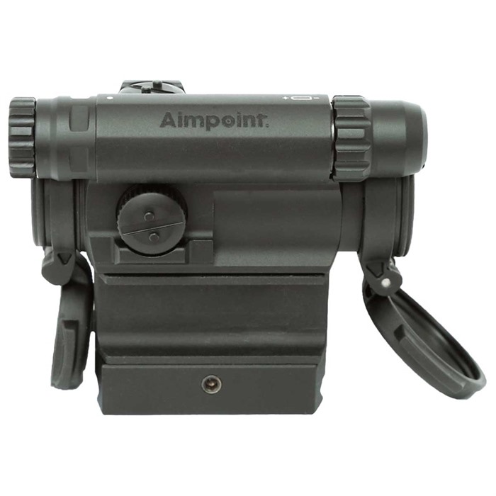 AIMPOINT COMPM5 RED DOT REFLEX SIGHT WITH LRP MOUNT