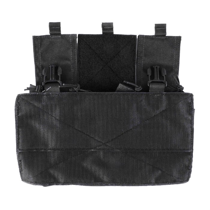 VELOCITY SYSTEMS MAYFLOWER QUAD 5.56 PLACARD