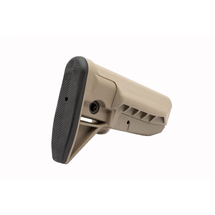 BRAVO COMPANY AR-15 BCMGUNFIGHTER MOD 0 SOPMOD STOCK ASSY COLLAPSIBLE ...