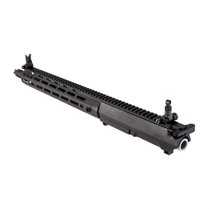 KNIGHT'S ARMAMENT SR-25 COMBAT CARBINE COMPLETE UPPER RECEIVERS 308 WIN ...
