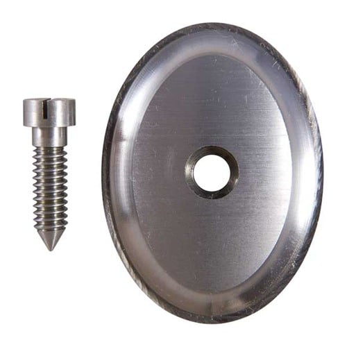 JERRY FISHER RIFLE GRIP CAP