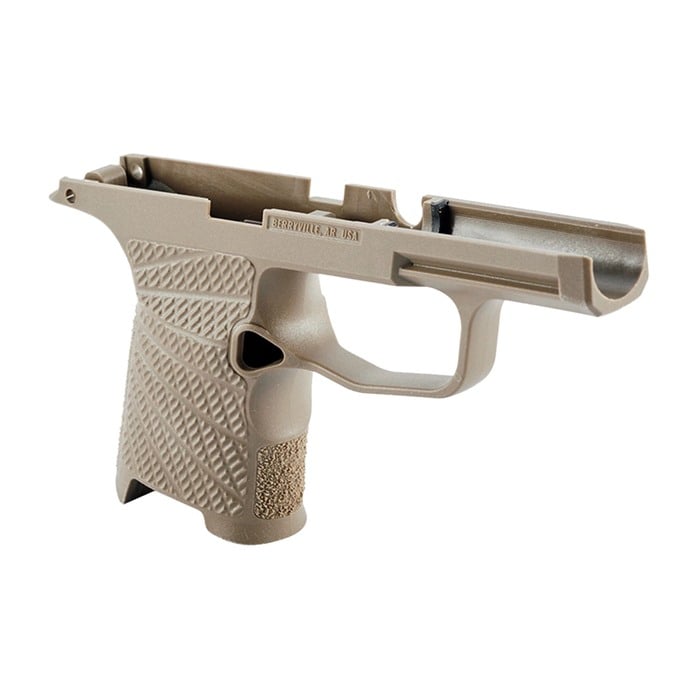 WILSON COMBAT WCP365/WCP365 XL GRIP MODULES