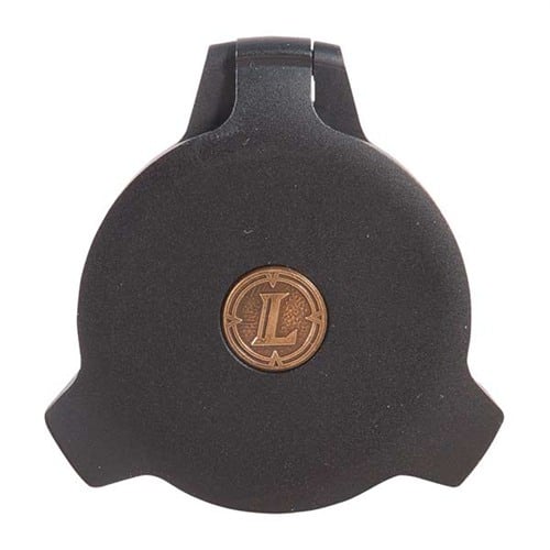 LEUPOLD ALUMINA FLIP BACK LENS COVERS