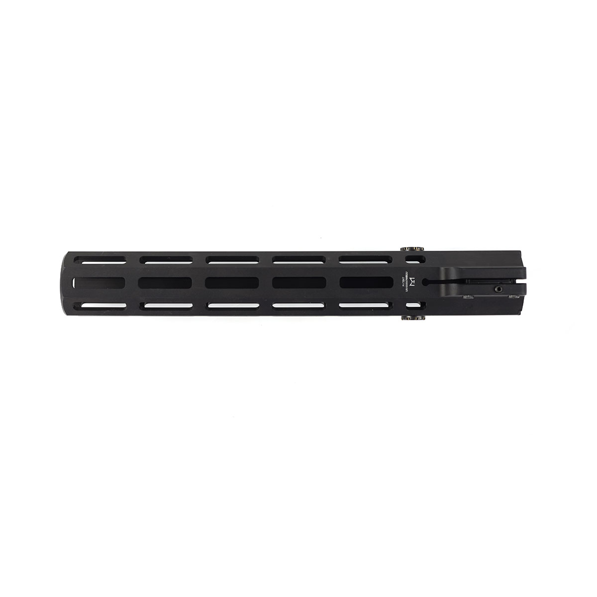 SAMSON MANUFACTURING CORP SXT Handguard 15" M-LOK Black SKU: 430107452